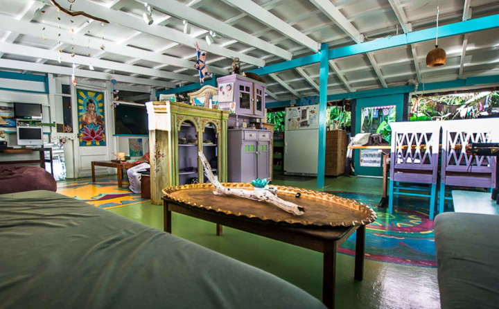 Bohemian Paradise Eco Retreat Cottages - Saint Thomas