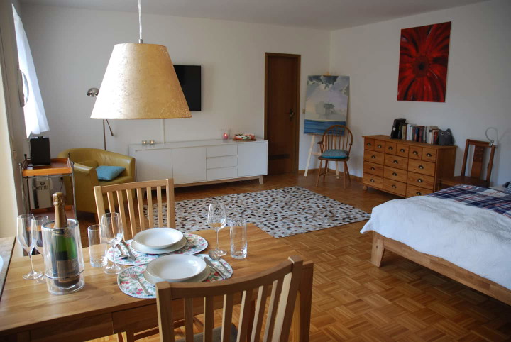 Casa Annemarie - Trier
