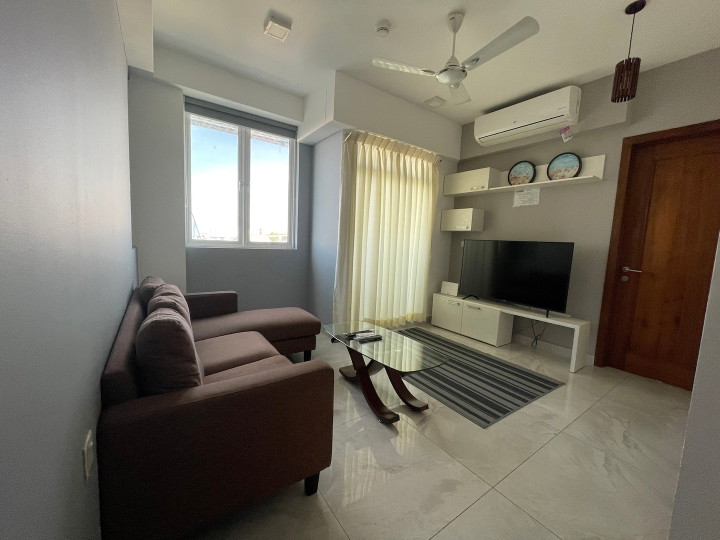 Luxury 3 Bed Room Apartment With Sun Rise View. - Maldives