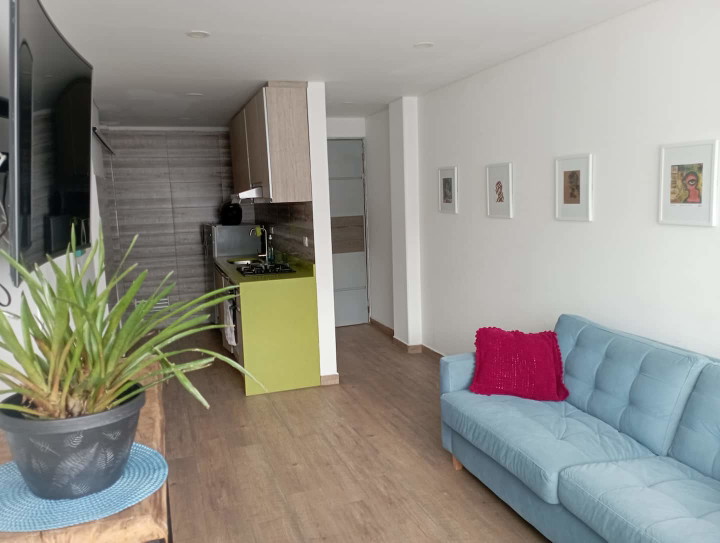 Apartamento Gallo Artistico N2 - Sopo
