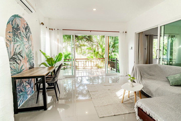 Space In Nature #2 - Ko Pha Ngan