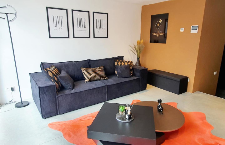 Maison Confortable Namur - Namur