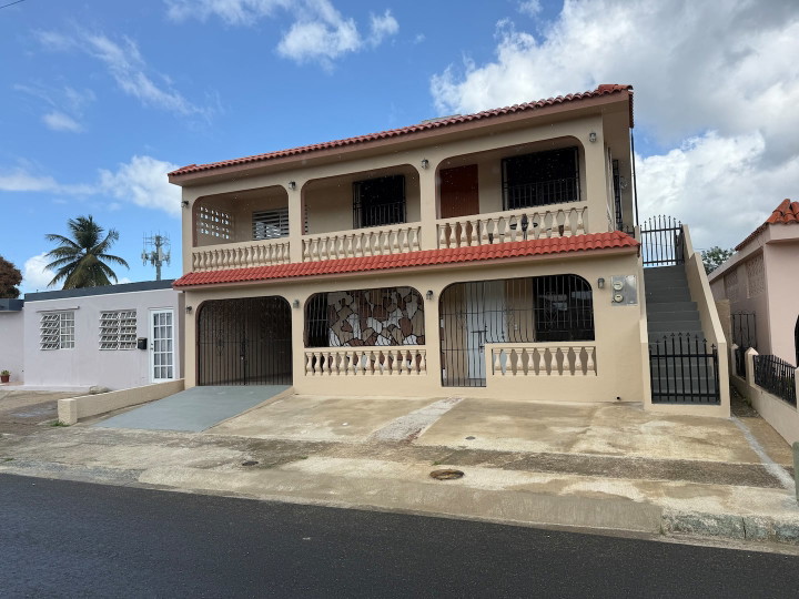 Tg-a1 Family Oriented Stay - Caguas