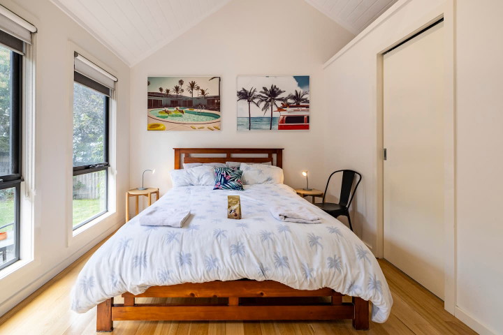 Bespoke Bungalow In Belmont - Geelong