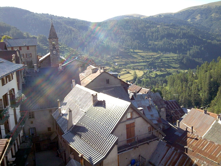 Superbe Vue Appartement 4/6 Couchages - Lac De Beuil