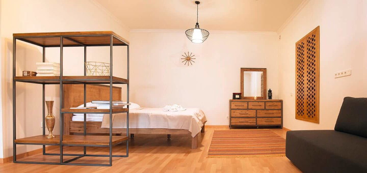 Old City - King Erekle Super Lux - Tbilisi