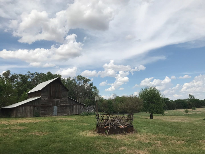 Country Getaway - 13 Acres - Pet Friendly - Nebraska
