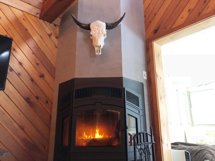 Woodstock Retreat Dog Friendly Haus - Woodstock, NY