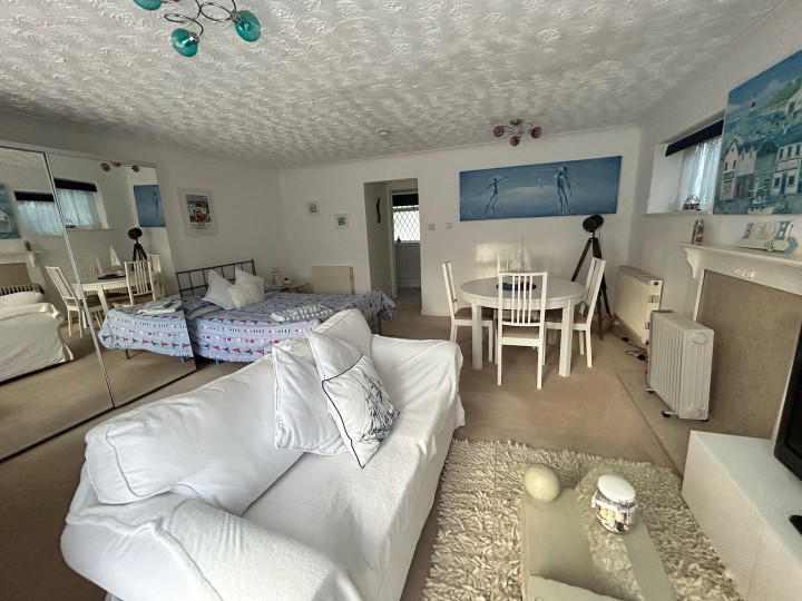 Annexe Apartment Within Easy Reach Of Poole - Bournemouth