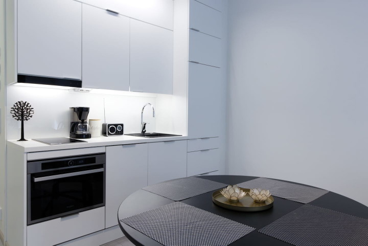 Clean Flat In The Heart Of Oulu - Oulu