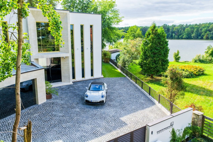 Villa See61 - Berlin