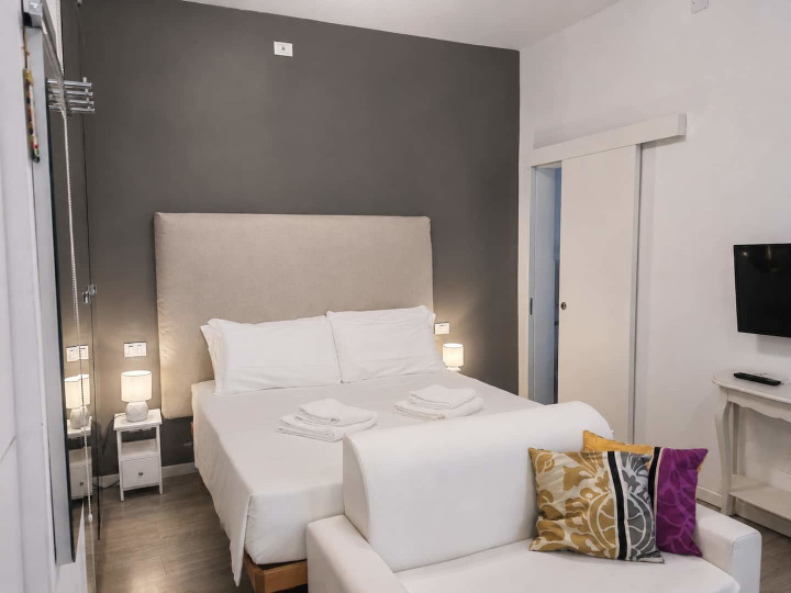Rialto Studio - Venice Marco Polo Airport (VCE)
