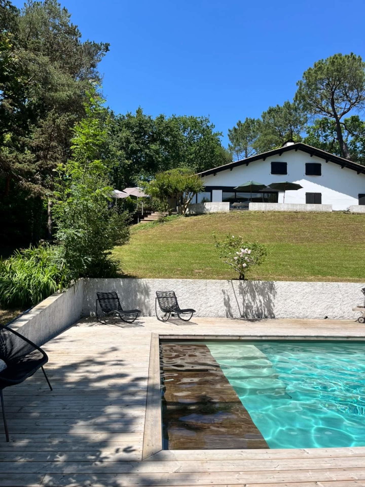 Grande Villa 14/18 Personnes Piscine Proche Plage - Irún