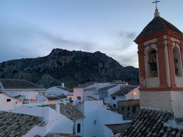 Señorío De Zuheros - Luque