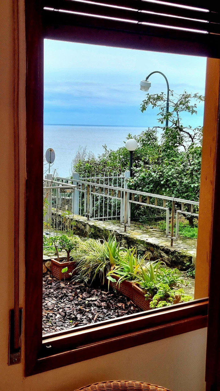 Maison Avec Jardin&nbsp;: Varazze - Cogoleto