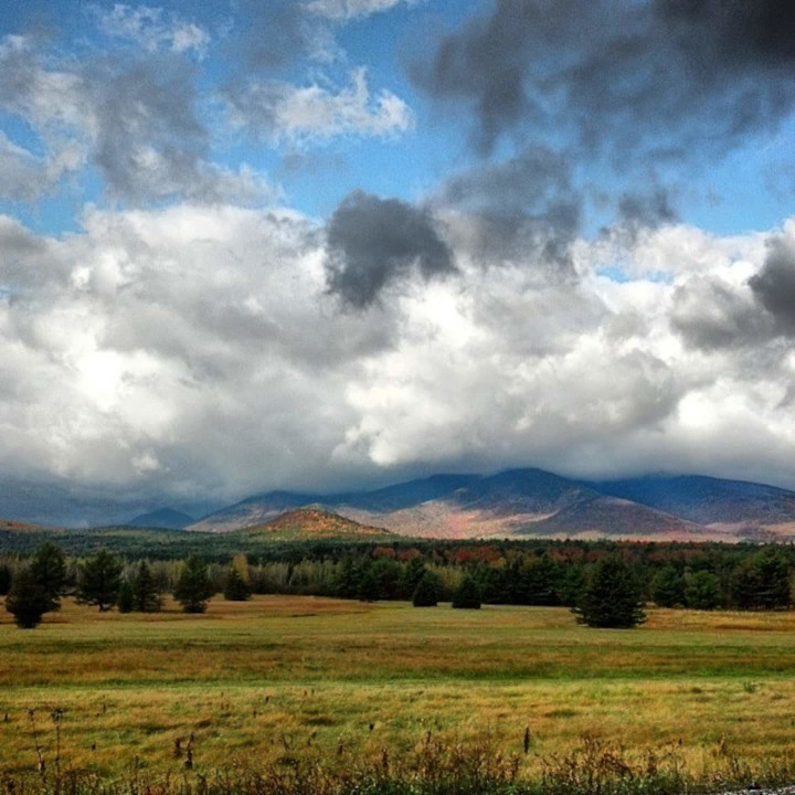 The View! The View! The View! - Wilmington, NY