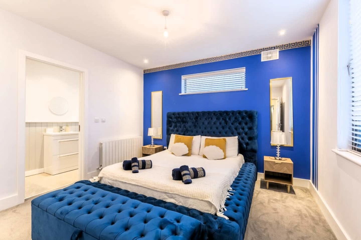 The Luxury Villa Dublin | Hot Tub Retreat - 都柏林