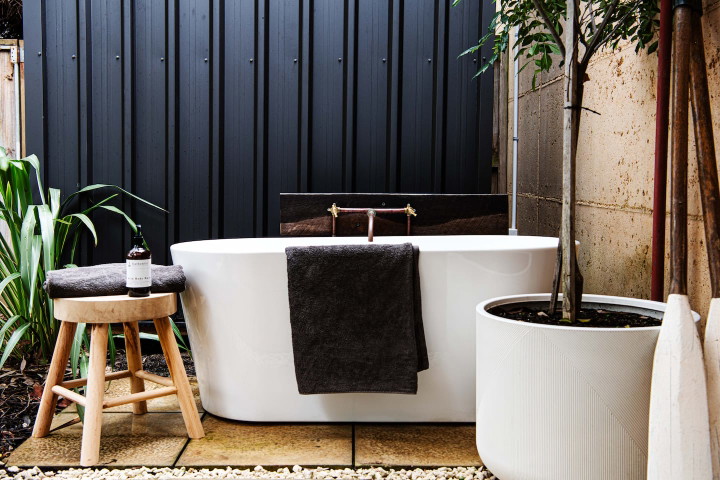 Sauna Retreat | Sea La Vie Near Town And Beach - Margaret River