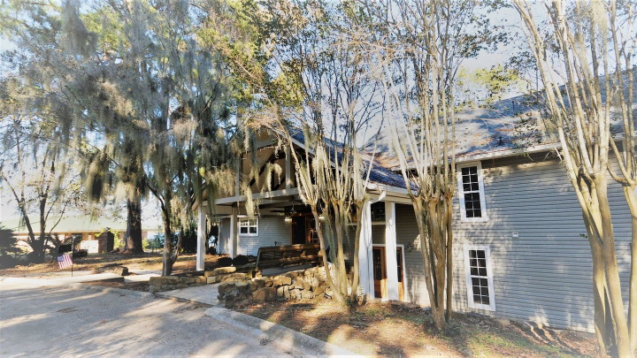 A & A Lakehouse - Natchitoches, LA