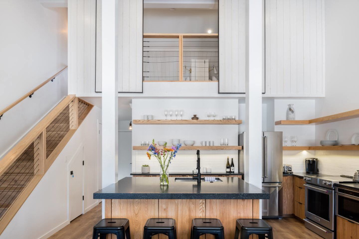 Outpost: Dogwood 2722 - Jackson, WY