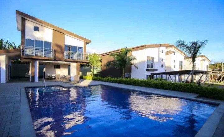 Appartement Confortable Avec Piscine Près De L'aéroport. - Costa Rica