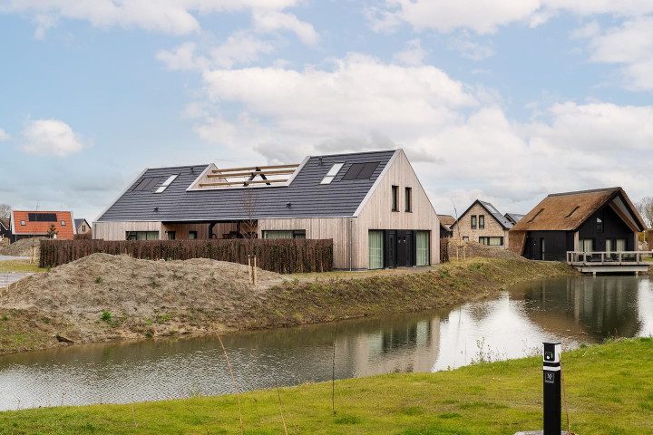 Oase Aqua Wellness - Dnvb - Nieuwvliet