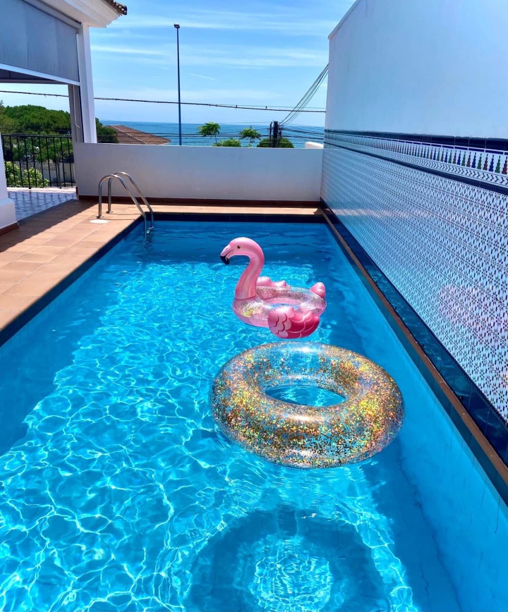 Chalet Playa Mazagon - Mazagón