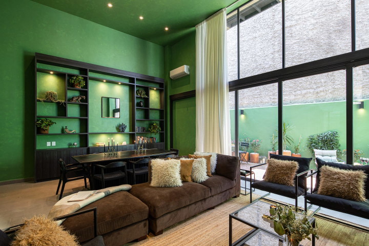 5br Centro Gem | Colorful & Lively | Rooftop Patio - 
