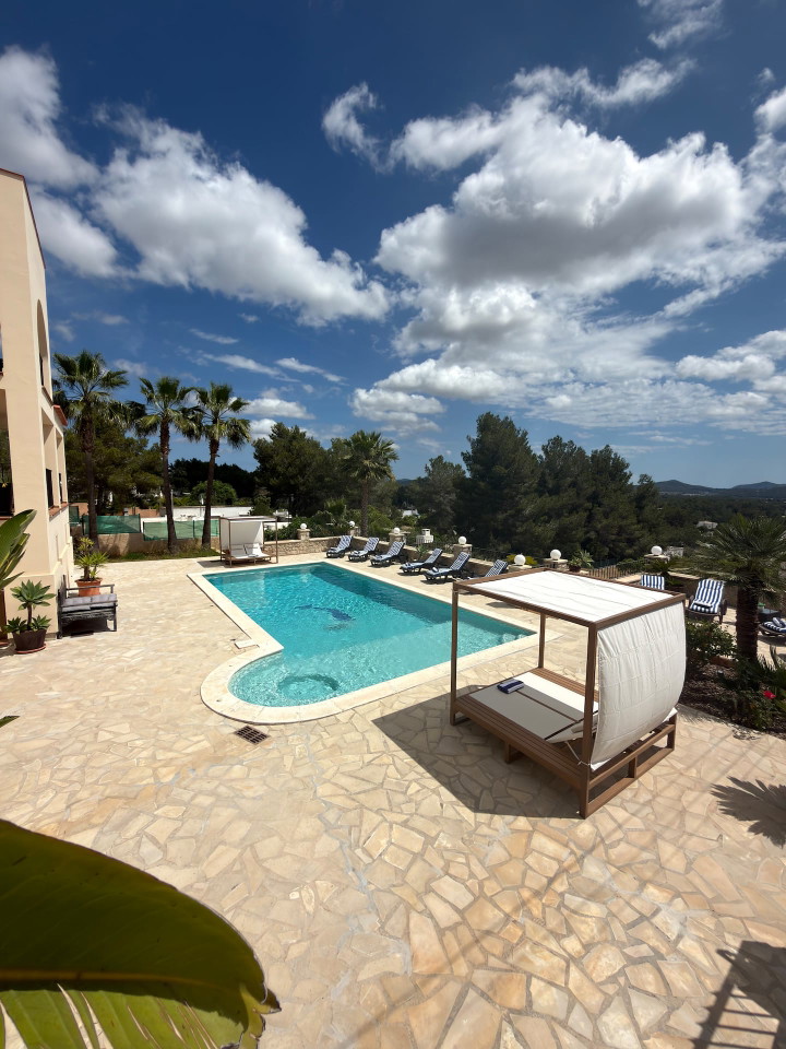Amazing Villa Close To Unvrs/amnesia Top Location - Ibiza City