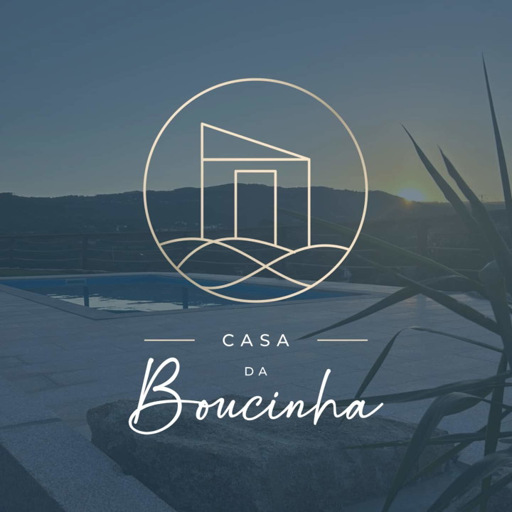 Casa Da Boucinha - Mondim de Basto