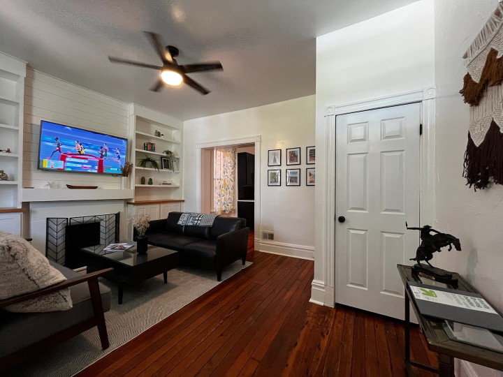 Appartement Historique à The Grove - Saint-Louis, MO