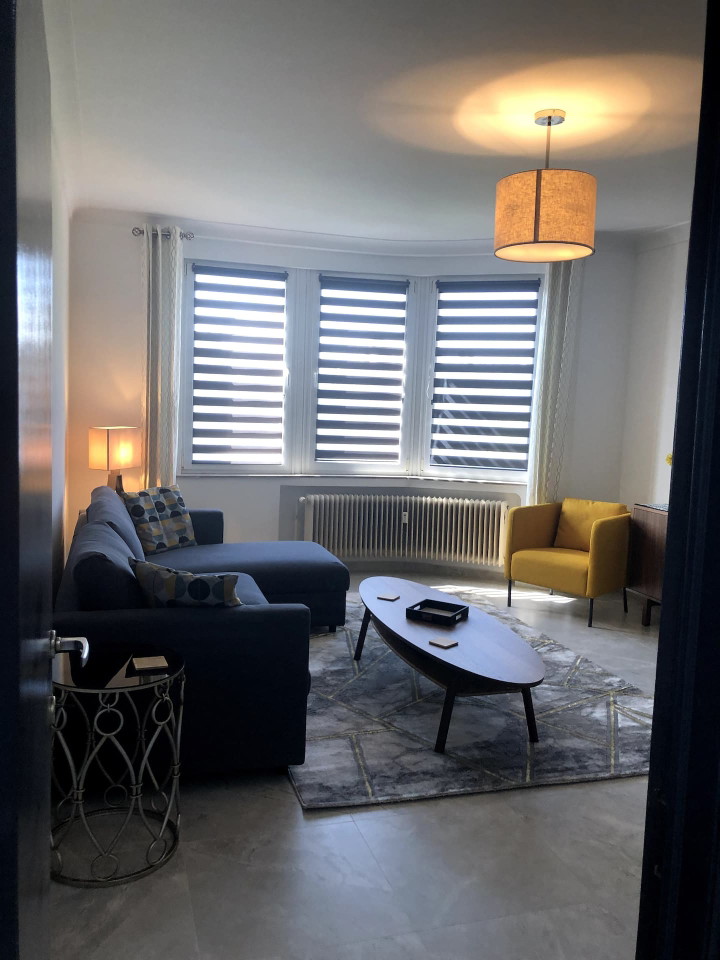 Studio 30, Pied-à-terre. - Jette