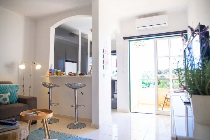 Luísa's Beach Home - Alvor