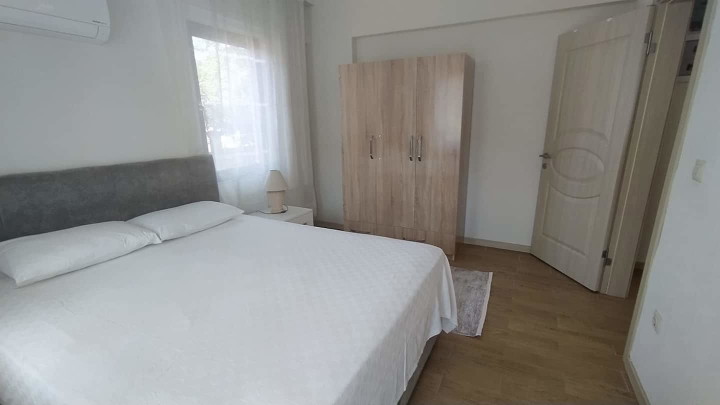 Fethiye Göcek İNlice Agréable T2 - Göcek