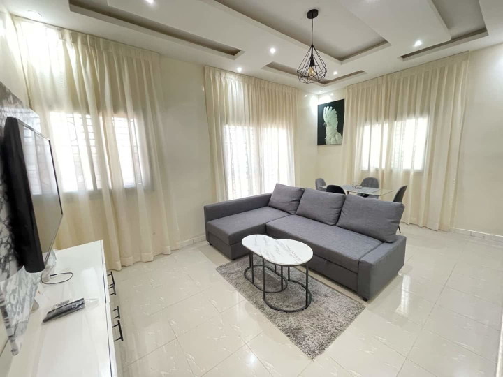 Studio Meublé - Confortable - Dakar