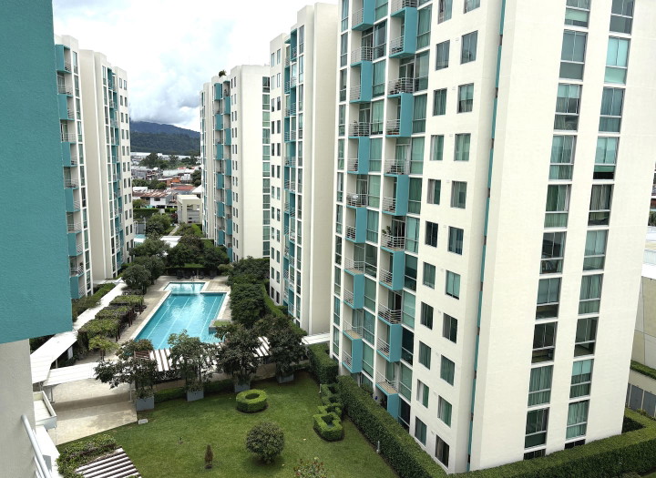 Varzu Suites Bambou San José - San José