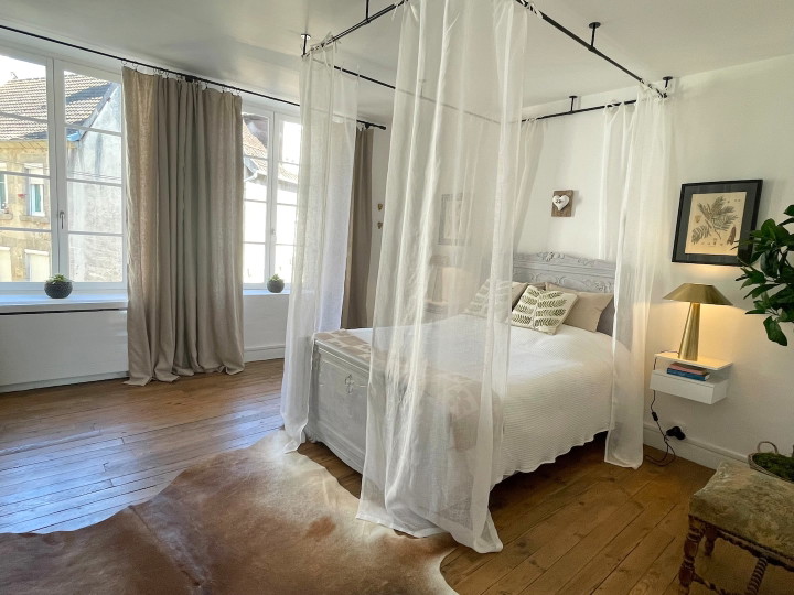 La Maison Des Balais - Aubusson