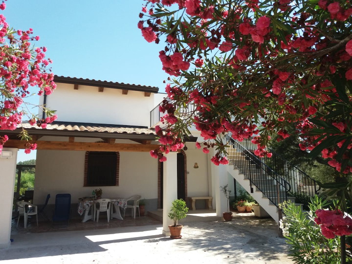 Mirto Apartamento A 300 Metros De La Playa De Santa María Del Focallo - Ispica