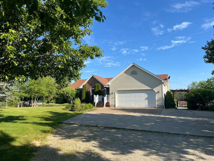 Firelight Ridge Retreat - Atwood Lake, OH