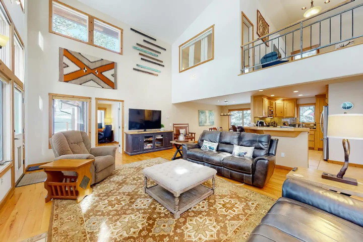25% Off Thru Thanksgiving! Hot Tub, Dog Friendly - Pagosa Springs, CO