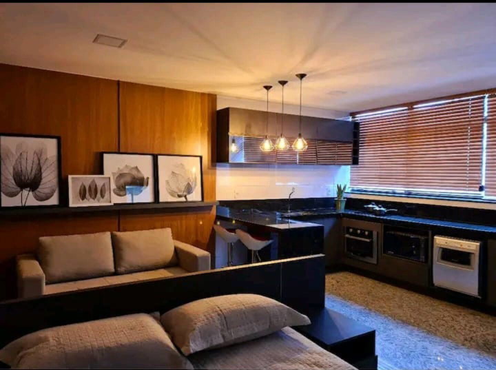 Viação Confins - Comfort And Great Location - Belo Horizonte