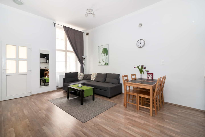 Maja's Lovely Home Heart Of Bp A/c Parking - Budapest