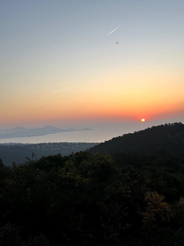 ÉVasion Ensoleillée, Vue Mer - Roquebrune-sur-Argens