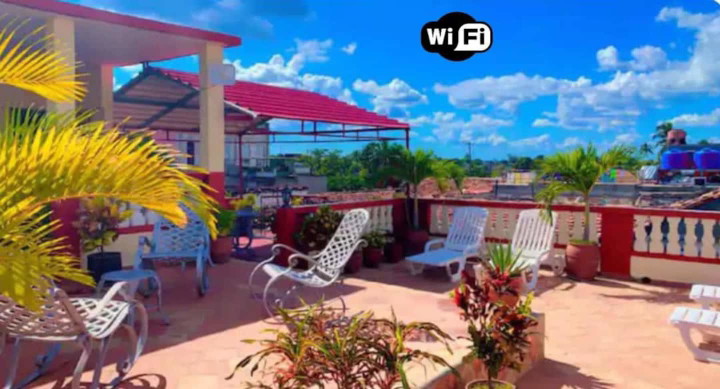 Hostal Pocala 200 Meters From Parque Martí - Bahamas