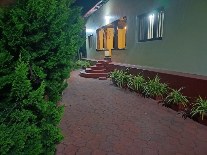 B.b. Estate Heritage Home, Coorg, Ancestral House - Kodagu