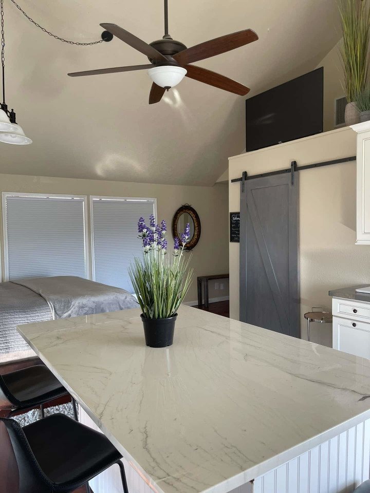 Loft With Views Very Comfortable - Fruita, CO