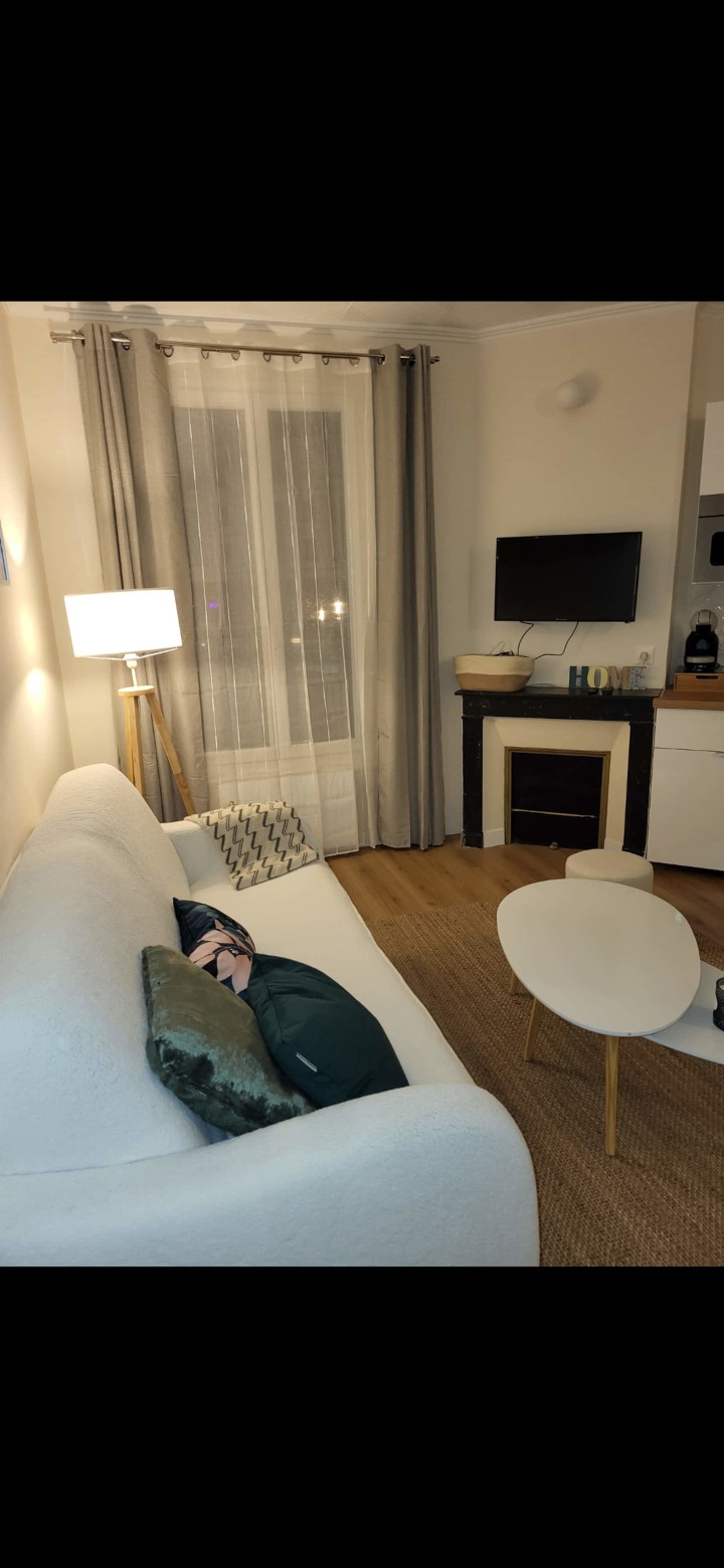 Studio Cosy - Colombes