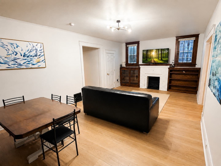 Large 6br House For Teams & Families Near Canton - Ohio