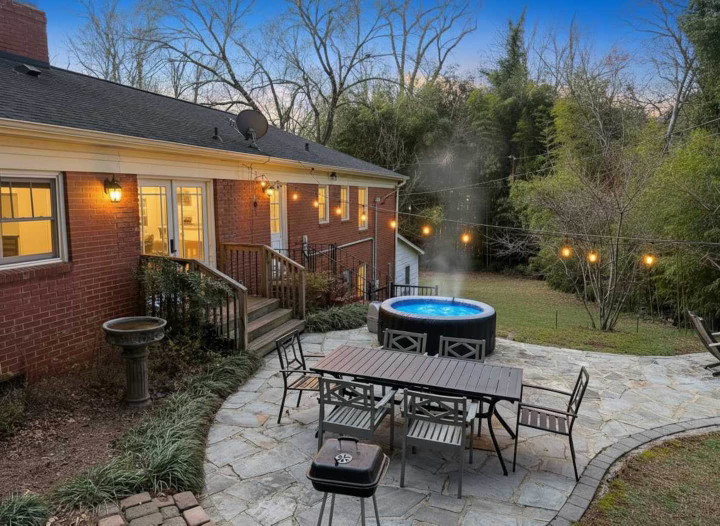 Charm Of Southpark - 5 Bedrooms - 1 Of A Kind Lot! - Charlotte