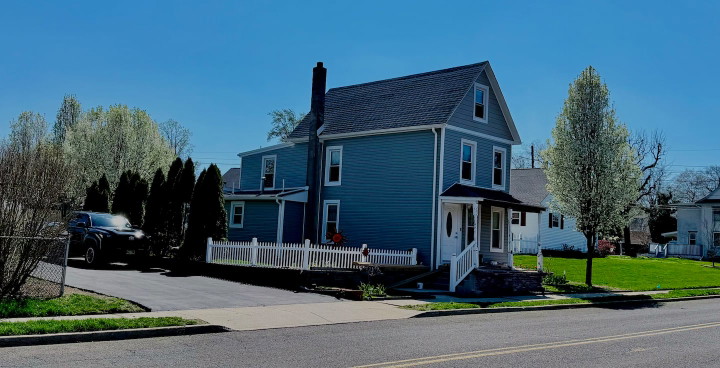 Home Sweet Home - Bensalem, PA
